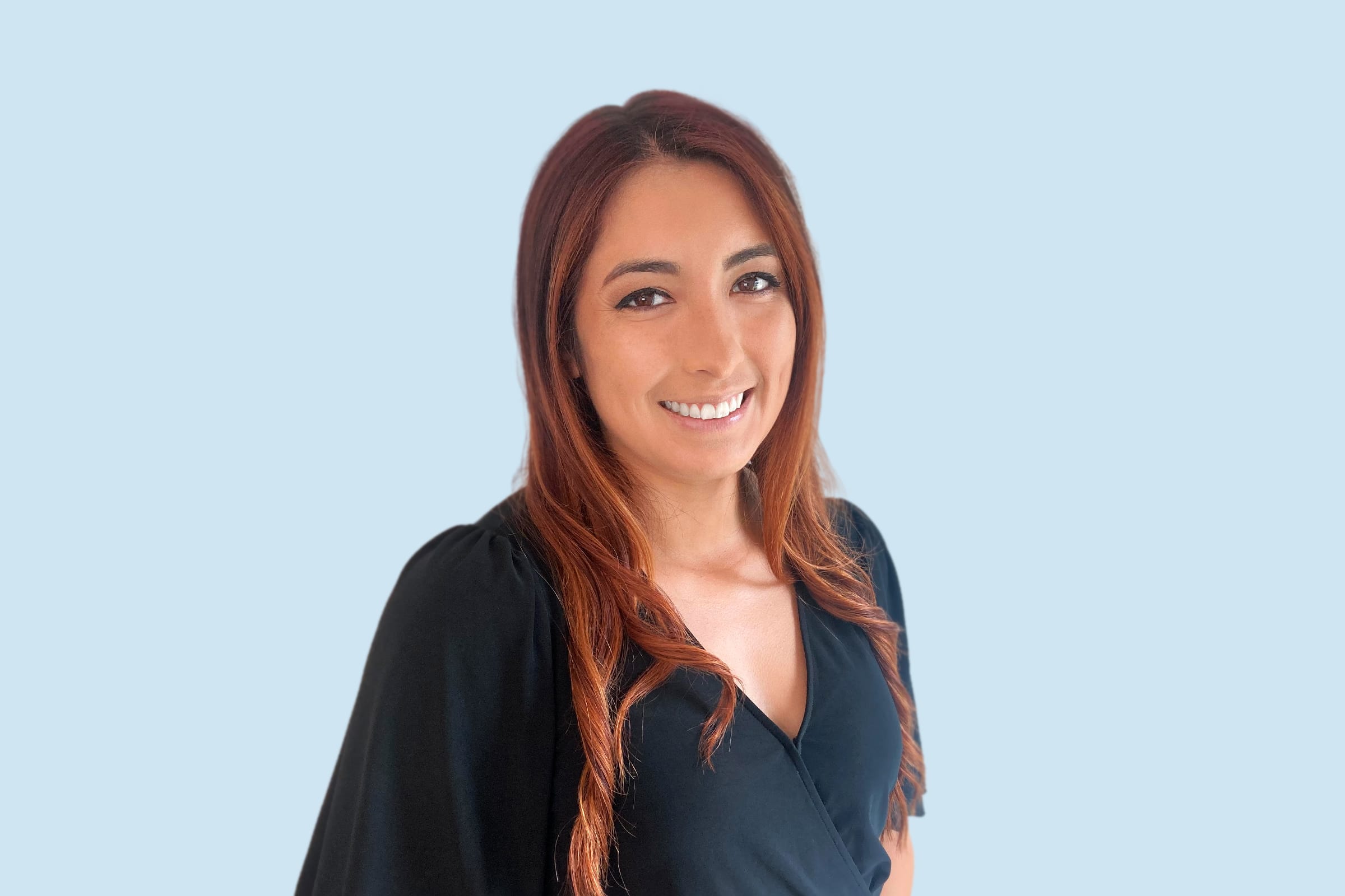 Monica Llerena | C&M Legal Search