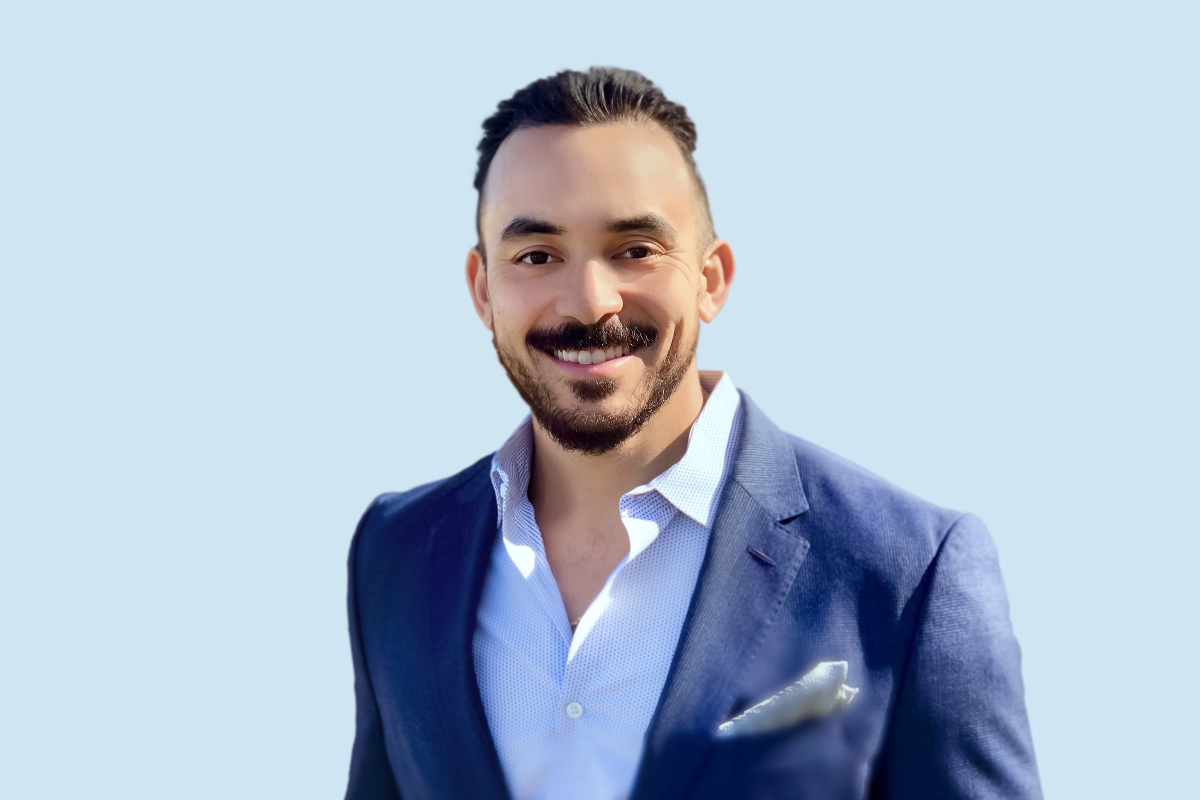 Bobby Nader | C&M Legal Search